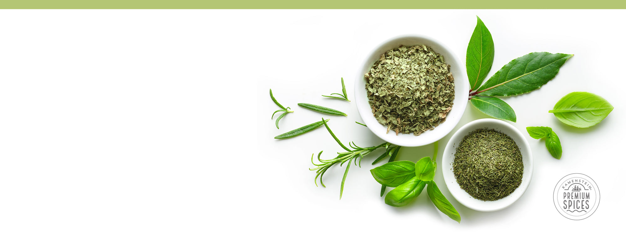 Free Spice Refills